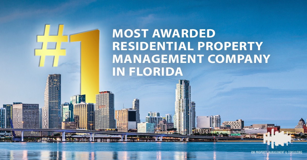 Professional Property Management Services | KWPMC | Miami, FL