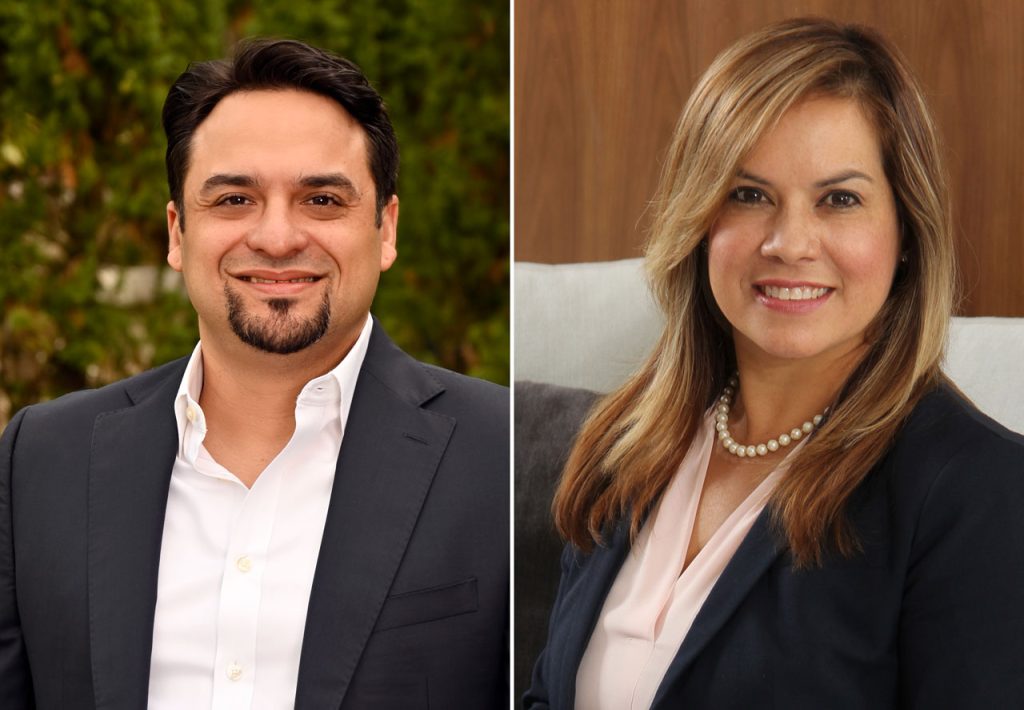 Odevo Promotes Two Key U.S.-Based Executives - KWPMC