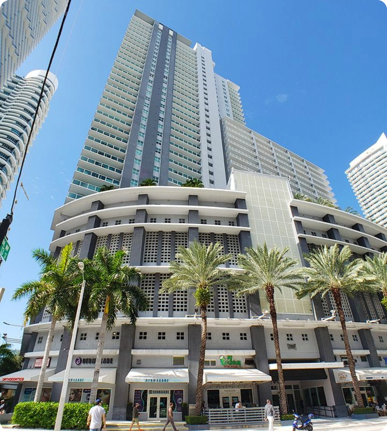 KWPMC – Miami‑Dade Property Management