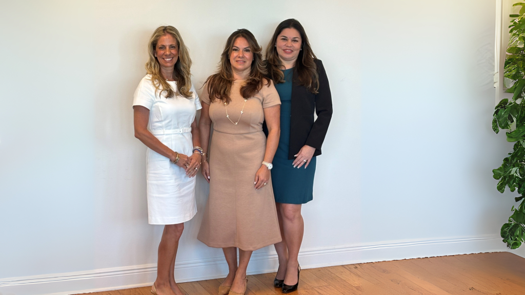 FLCAJ's Women Making a Difference - KWPMC