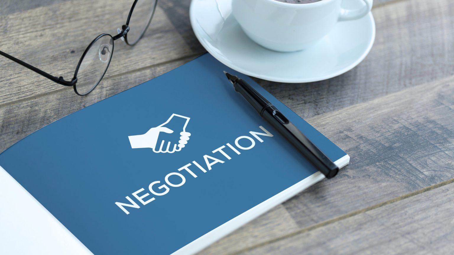 Mastering Contract Negotiations - KWPMC